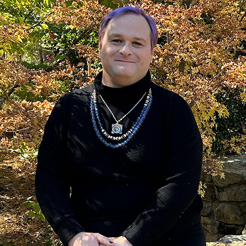 ERUUF - Meet Our New Director of Membership Development